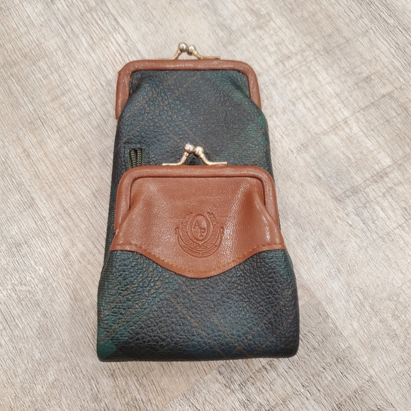 Adrienne Picard | Bags | Euc Vintage Adrienne Picard Designer Original ...
